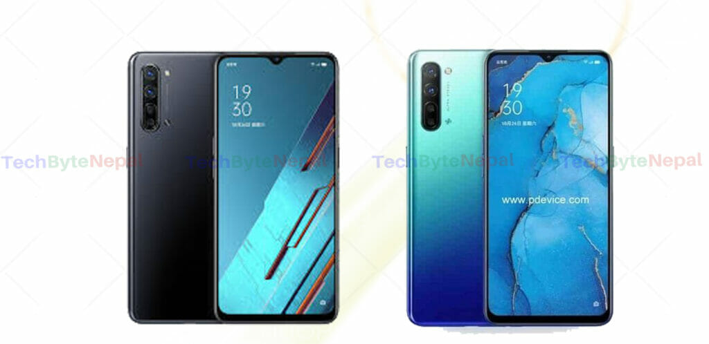 Oppo Reno 3 is Midrange Performance Beast in 2020: AI Quad 48MP Camera